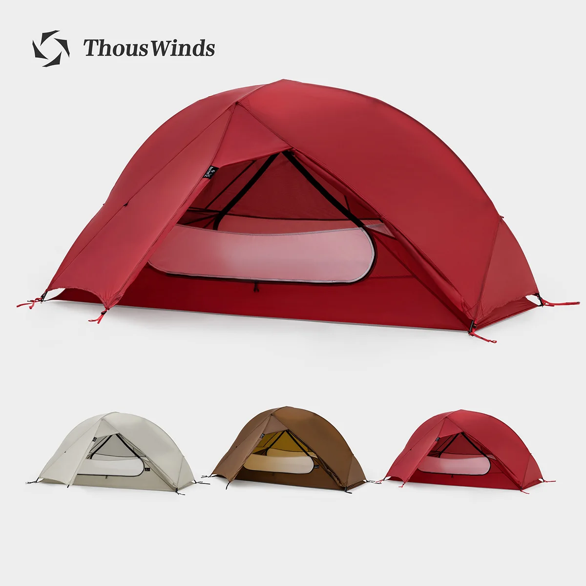 "후기" 꼭보세요 2025 요즘 sns에서 난리난 Thous Winds SGR 1 인용 백패킹 텐트 리뷰 최다로 엄선된 최고의 ...